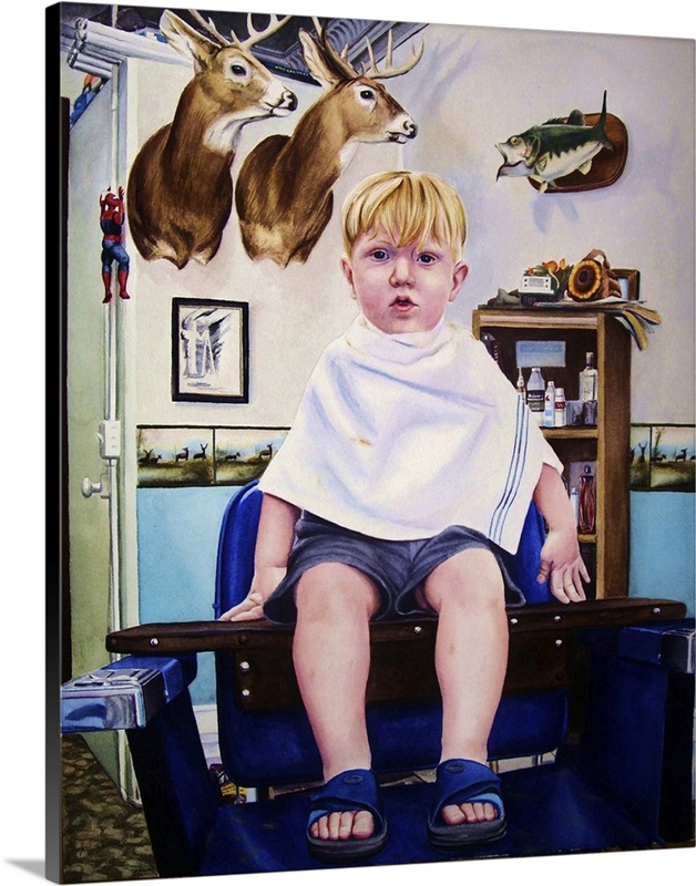 Owen Egler | Great Big Canvas