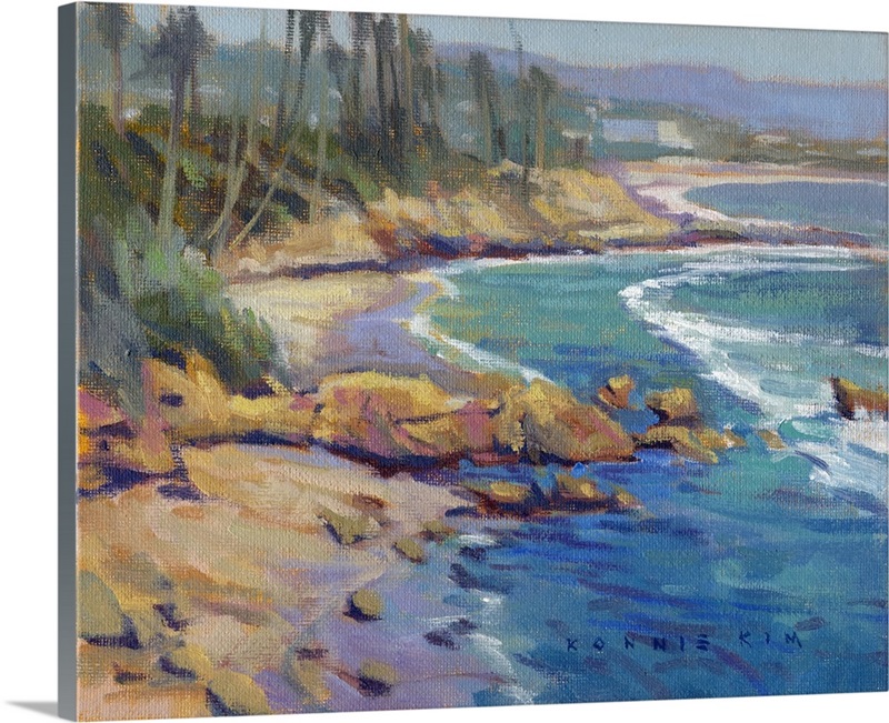 Afternoon Colors Heisler Wall Art, Canvas Prints, Framed Prints, Wall ...