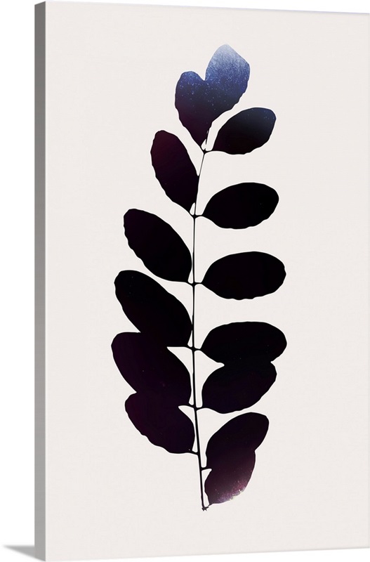 Ink Print No. 5 | Great Big Canvas