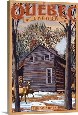 Sugar Shack Wall Art & Canvas Prints | Sugar Shack Panoramic Photos ...