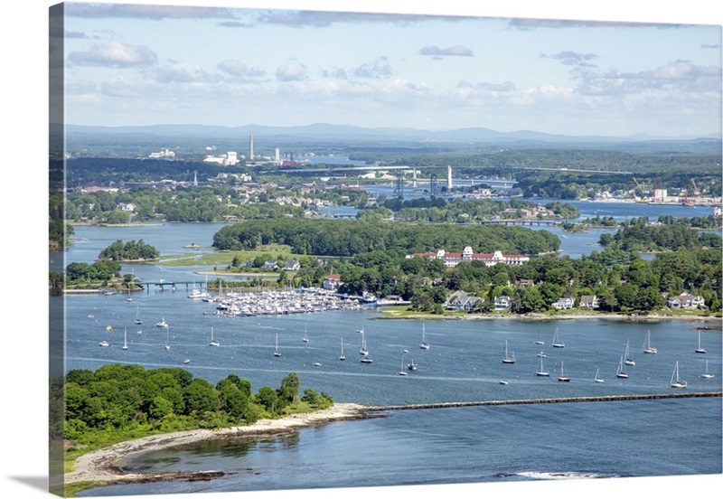 Newcastle | Great Big Canvas