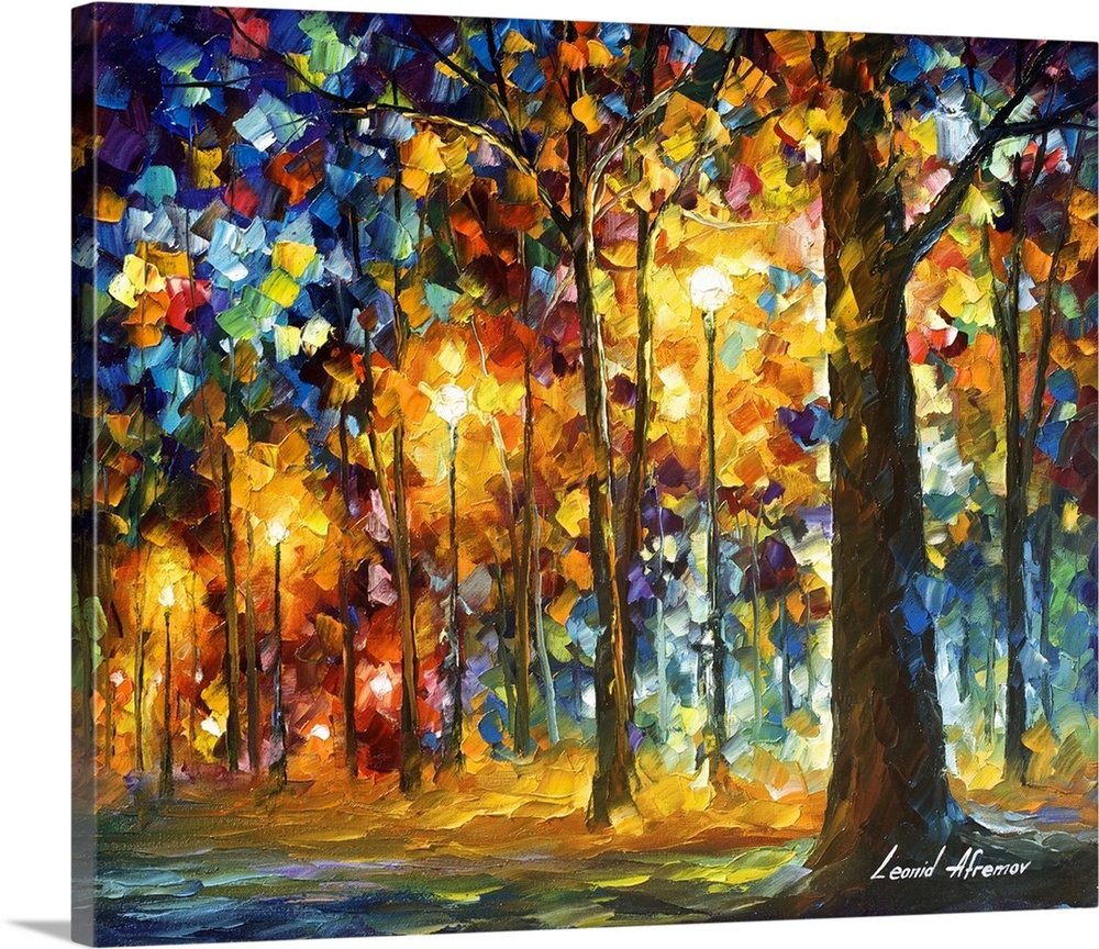 Thoughts and Feelings Wall Art, Canvas Prints, Framed Prints, Wall ...