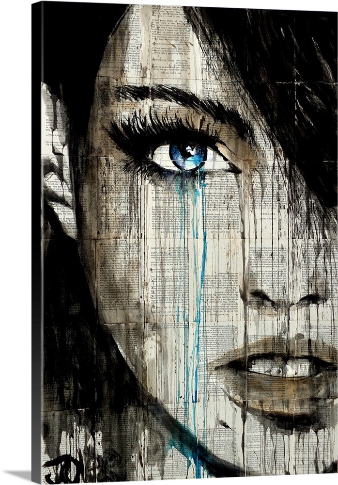 Alive Wall Art, Canvas Prints, Framed Prints, Wall Peels | Great Big Canvas