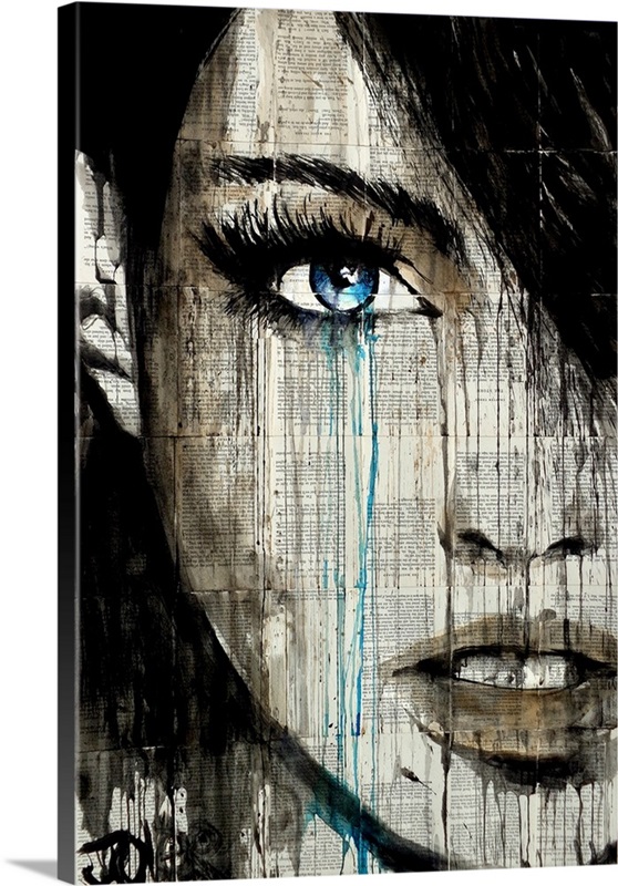 Alive | Great Big Canvas