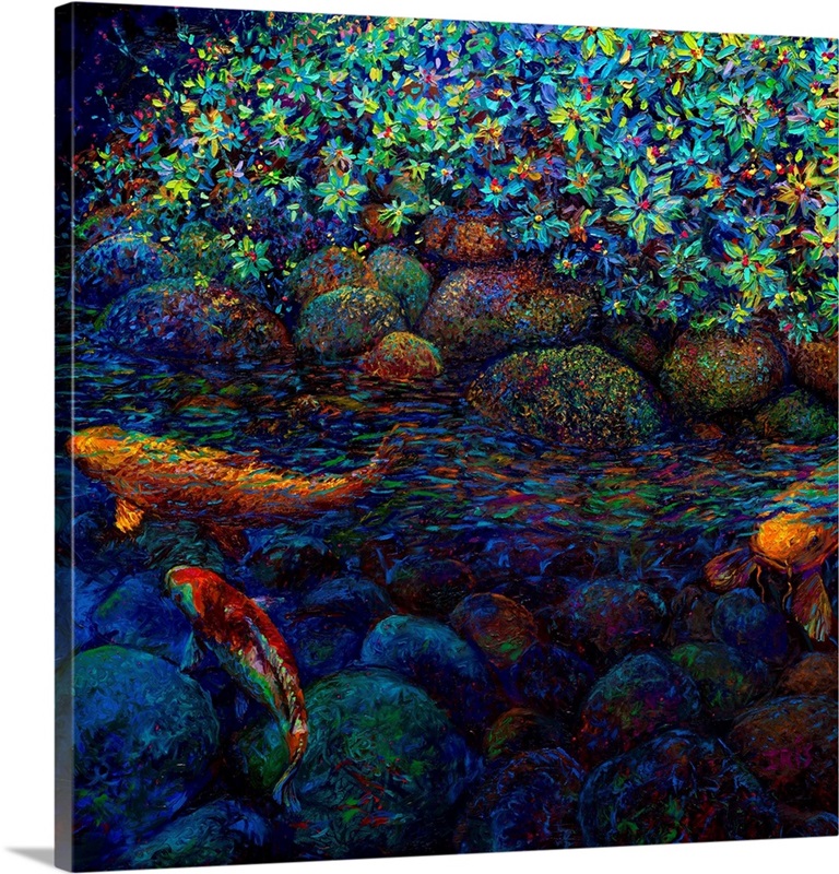 Limerance | Great Big Canvas