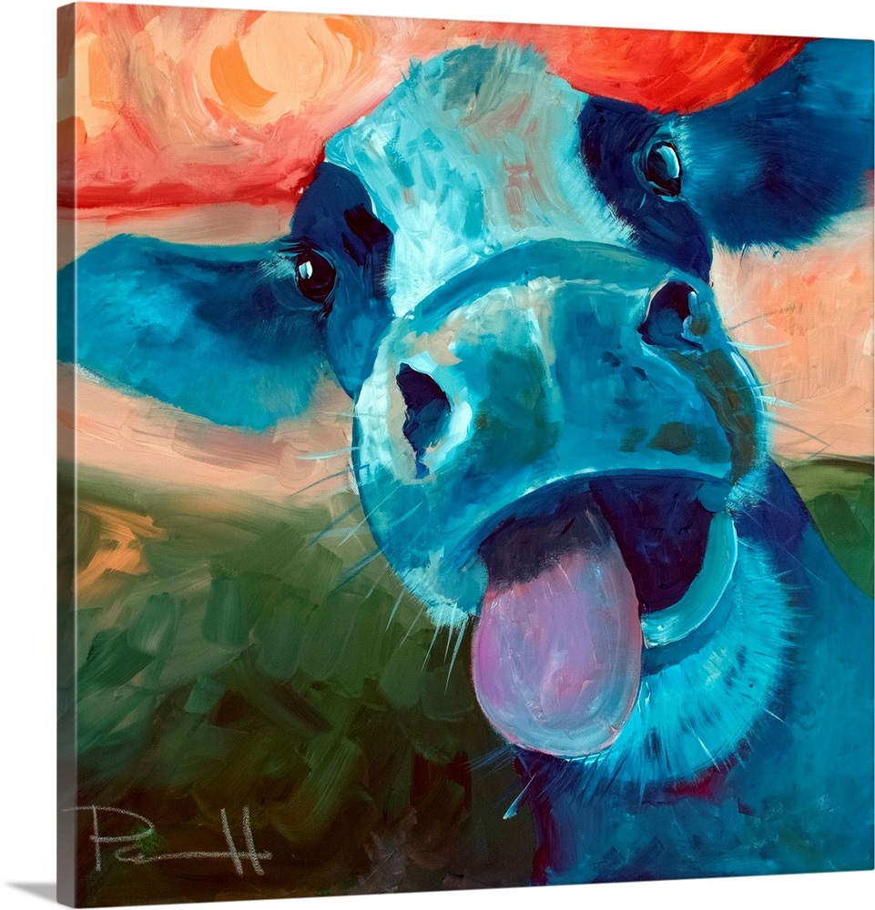 Lucy Wall Art, Canvas Prints, Framed Prints, Wall Peels | Great Big Canvas