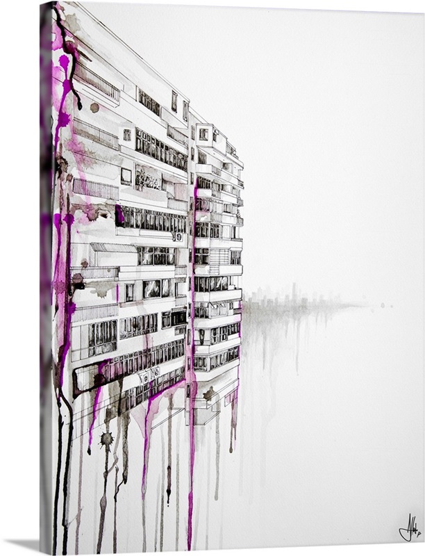 Rendition | Great Big Canvas