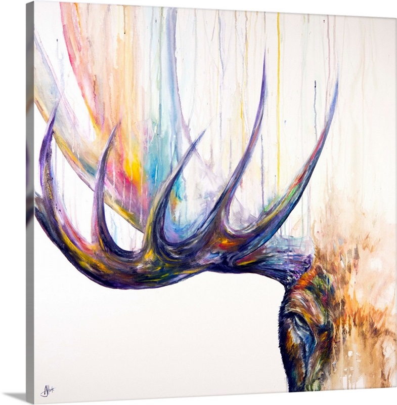 Vulcan | Great Big Canvas