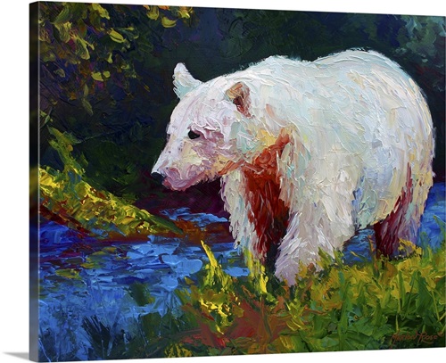 Capture the Spirit | Great Big Canvas