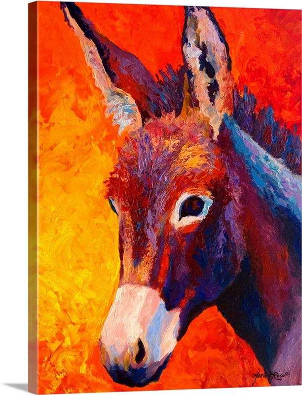 Jelly Bean | Great Big Canvas