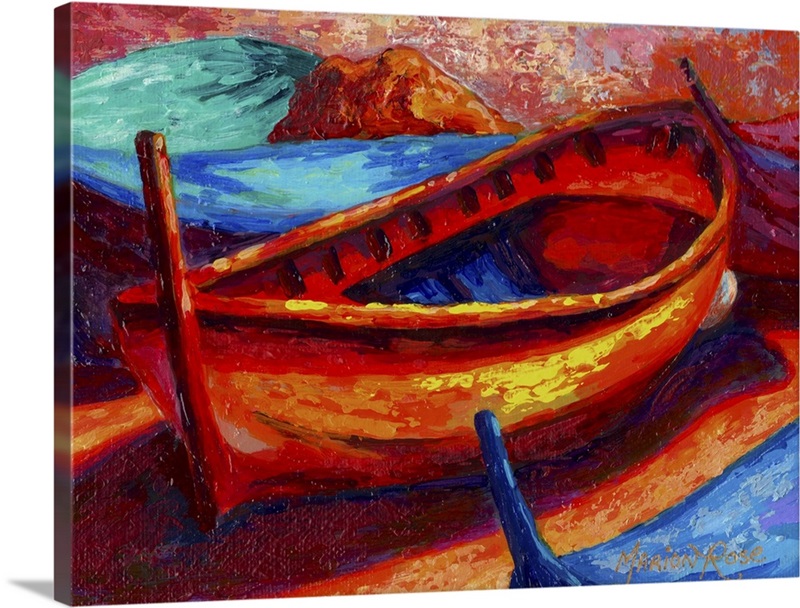 Old Soul | Great Big Canvas