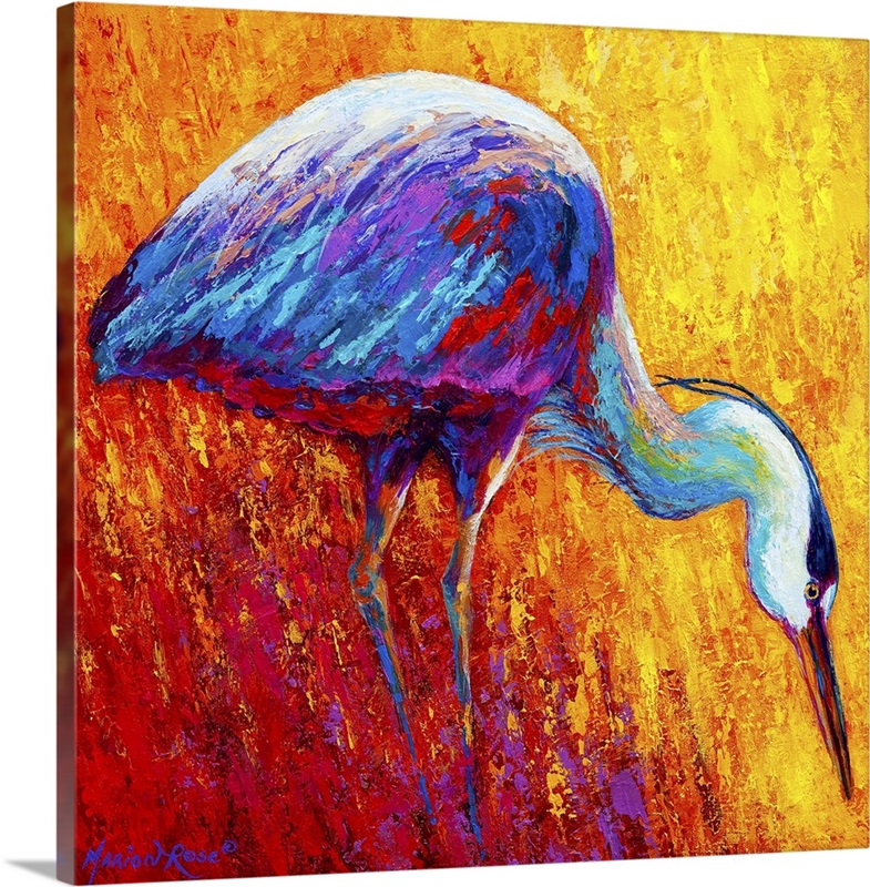 Searching | Great Big Canvas