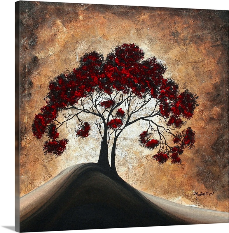 Divine Intervention | Great Big Canvas