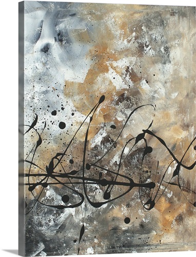 Find the Peace IV Wall Art, Canvas Prints, Framed Prints, Wall Peels ...