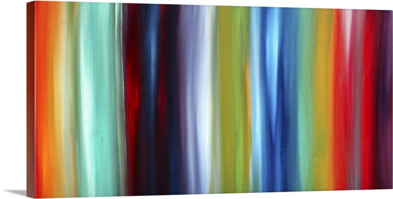 Fresh and Exciting | Great Big Canvas