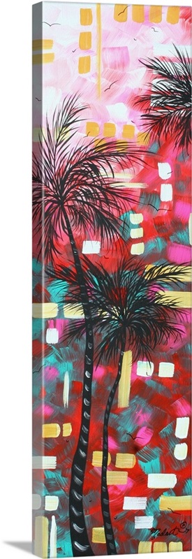 Fun in the Tropics | Great Big Canvas