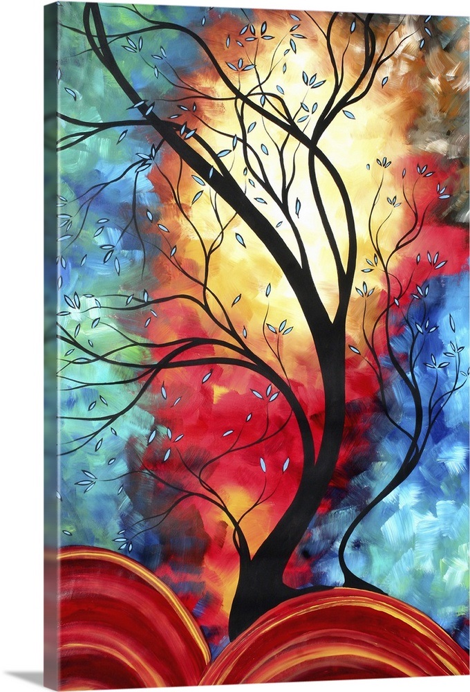New Beginnings Art Wall Art Canvas Prints Framed Prints Wall Peels