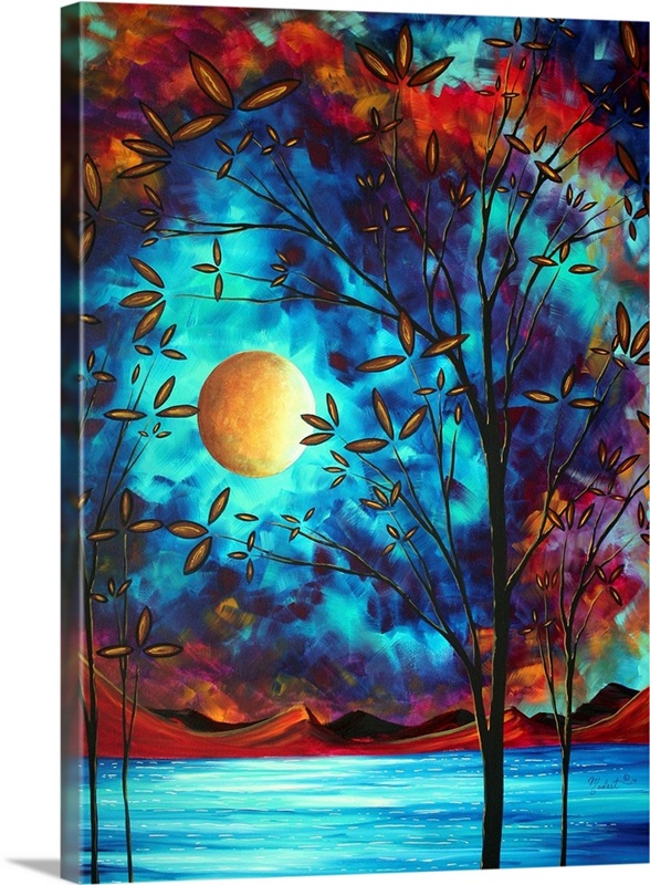 Visionary Delight | Great Big Canvas