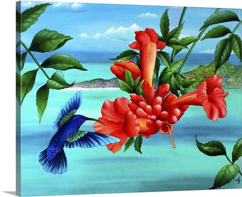 Afternoon Delight Wall Art, Canvas Prints, Framed Prints, Wall Peels ...