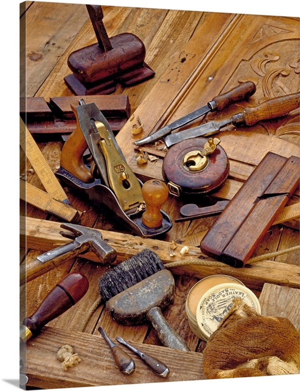 DIY | Great Big Canvas