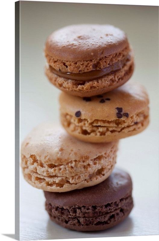 Macaroons | Great Big Canvas