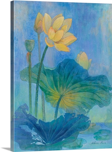 Spring Dew | Great Big Canvas