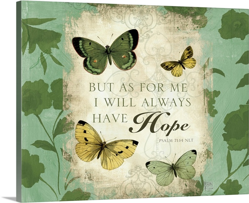Always Have Hope | Great Big Canvas