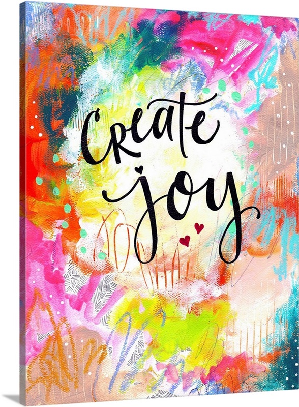 Attitude 4 | Great Big Canvas