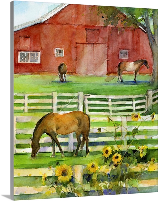 Home | Great Big Canvas