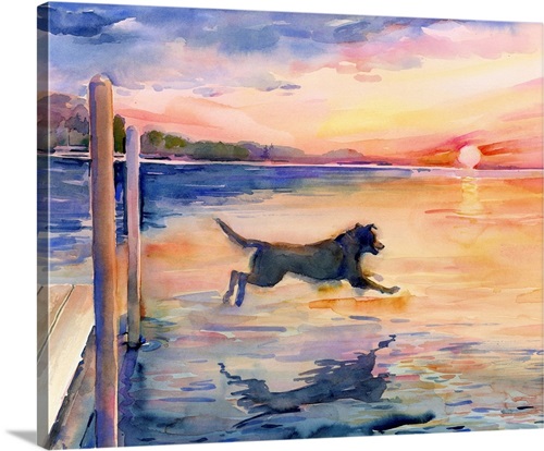 John Keeling Wall Art & Canvas Prints | Great Big Canvas