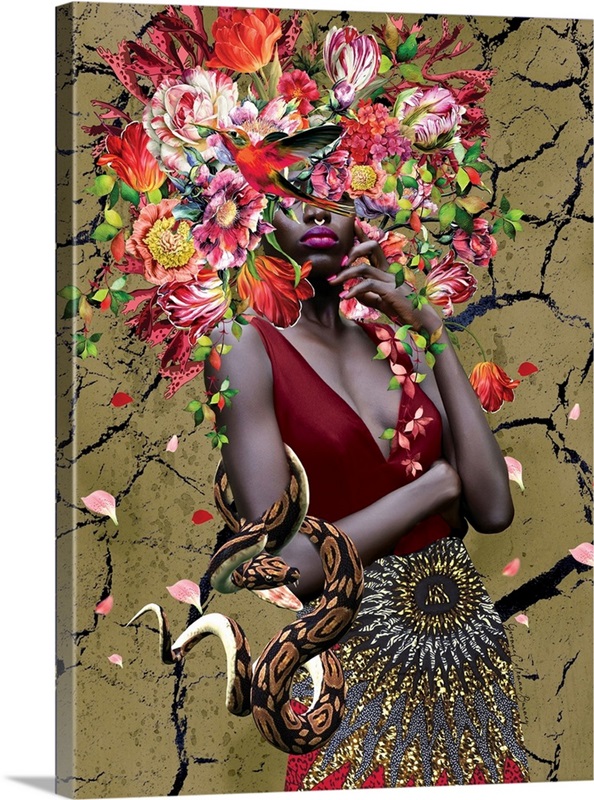 Mother Nature | Great Big Canvas