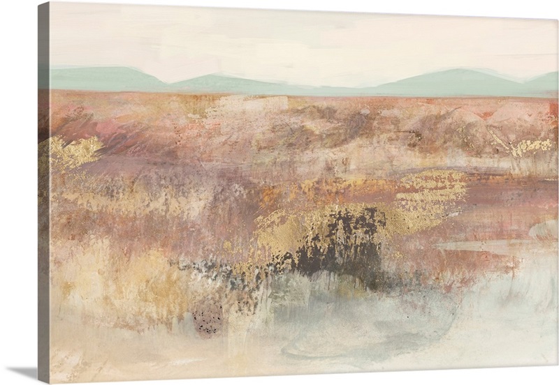 Neutral Landscape | Great Big Canvas