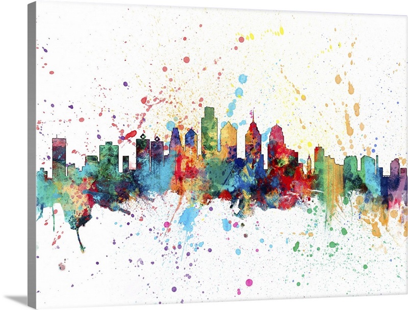 Philadelphia Pennsylvania | Great Big Canvas