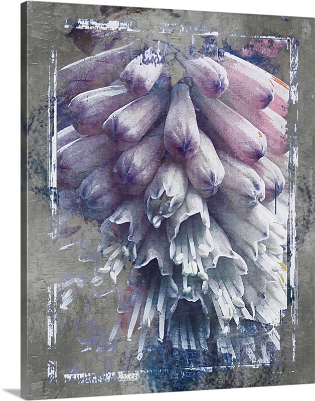 Abstract Clusters | Great Big Canvas