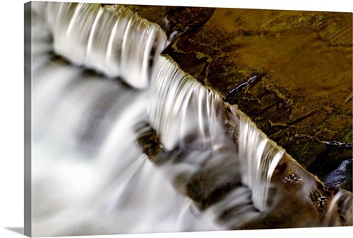 Rushing Waters | Great Big Canvas