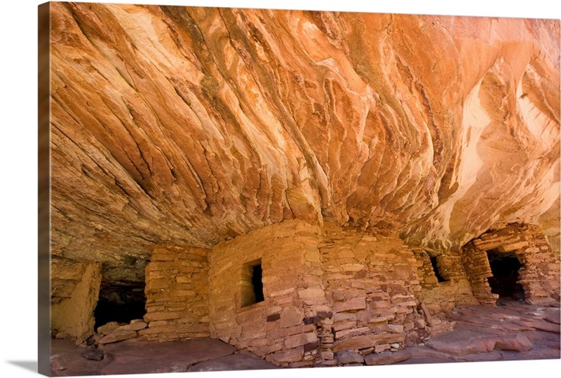 Native American ruins, Mesa Verde National Park, Colorado | Great Big ...