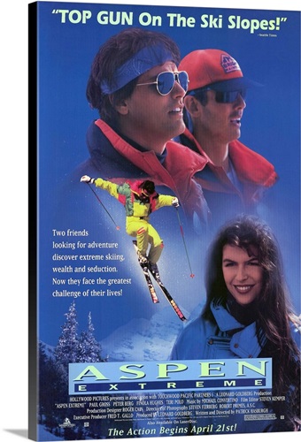 Aspen Extreme (1993) | Great Big Canvas