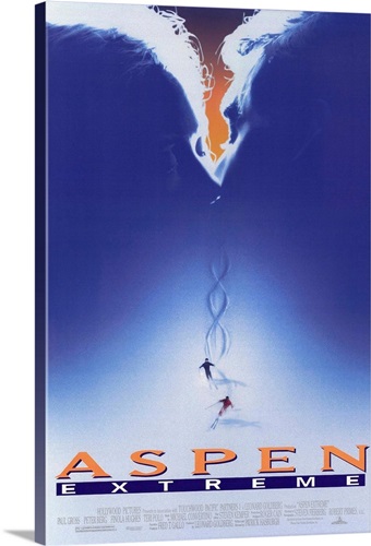Aspen Extreme (1993) | Great Big Canvas