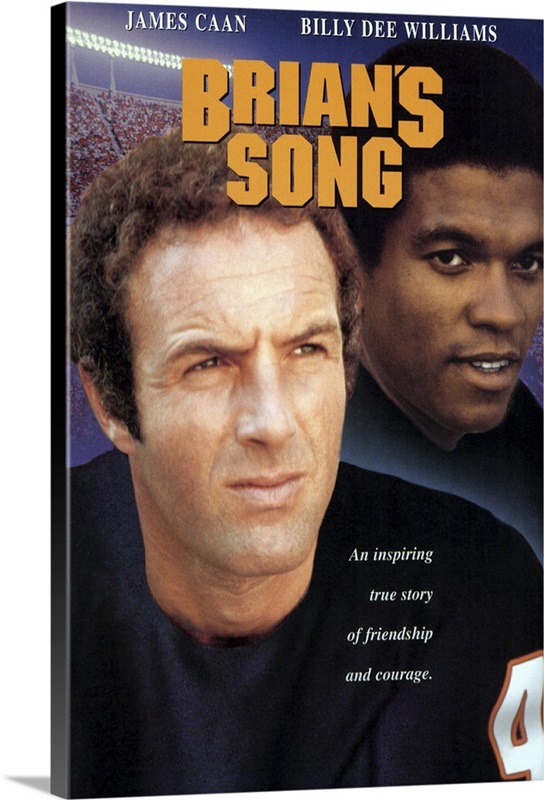 Brians Song (1972) | Great Big Canvas