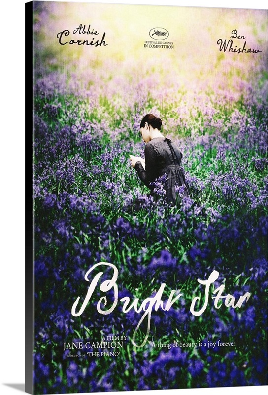 Bright Star (2009) | Great Big Canvas