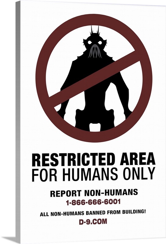 District 9 (2009) | Great Big Canvas