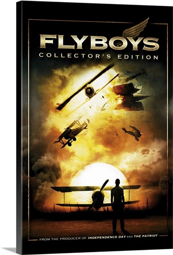 Flyboys (2006) | Great Big Canvas