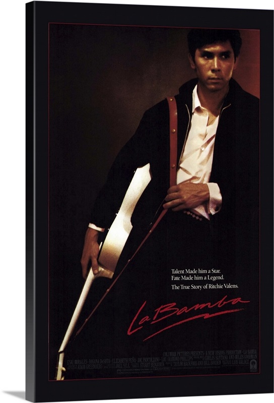 La Bamba (1987) | Great Big Canvas