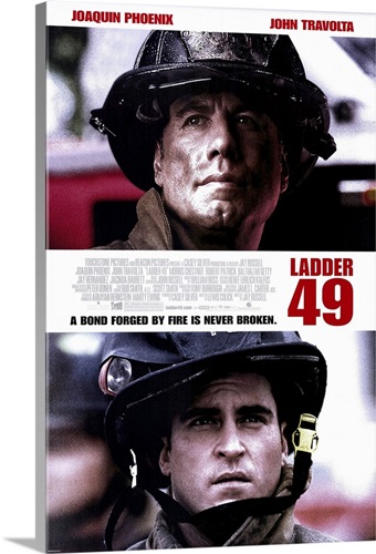 Ladder 49 (2004) | Great Big Canvas