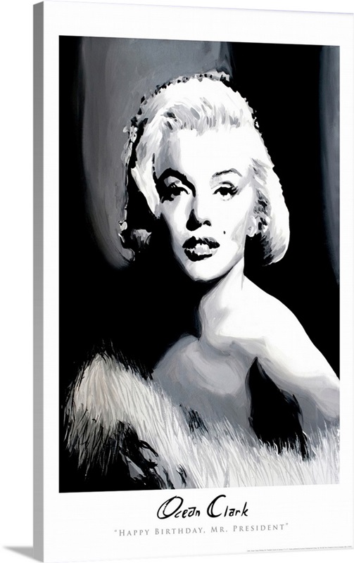 Ocean Clark (2008) | Great Big Canvas