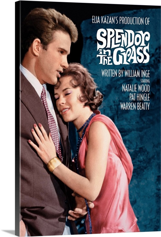 Splendor in the Grass (1961) | Great Big Canvas