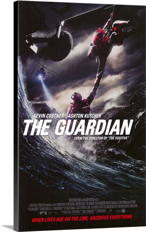 The Guardian (2006) | Great Big Canvas
