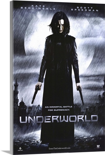 Underworld (2003) | Great Big Canvas