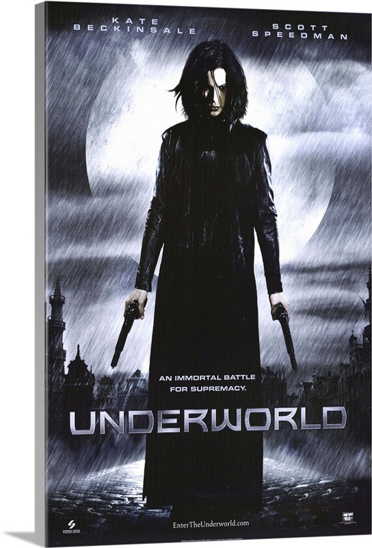 Underworld (2003) | Great Big Canvas