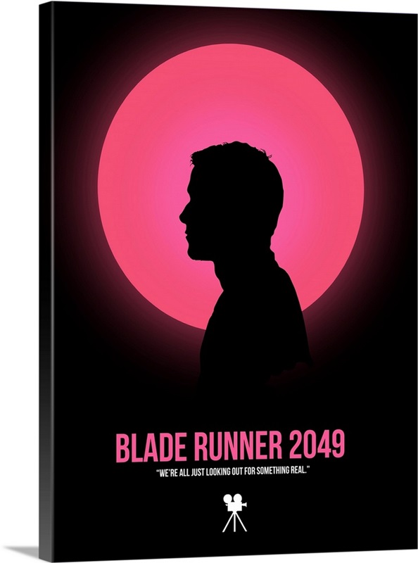 Blade Runner 2049 | Great Big Canvas